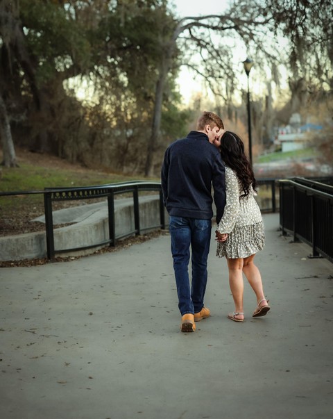 Adeline & Cameron | Joy