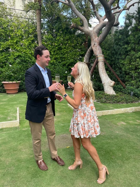 Kaitlin & Jack | Joy