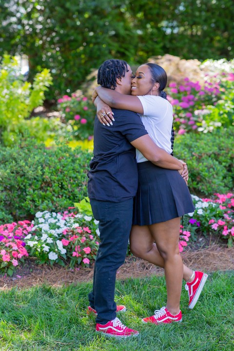 Danielle & Ryan | Joy