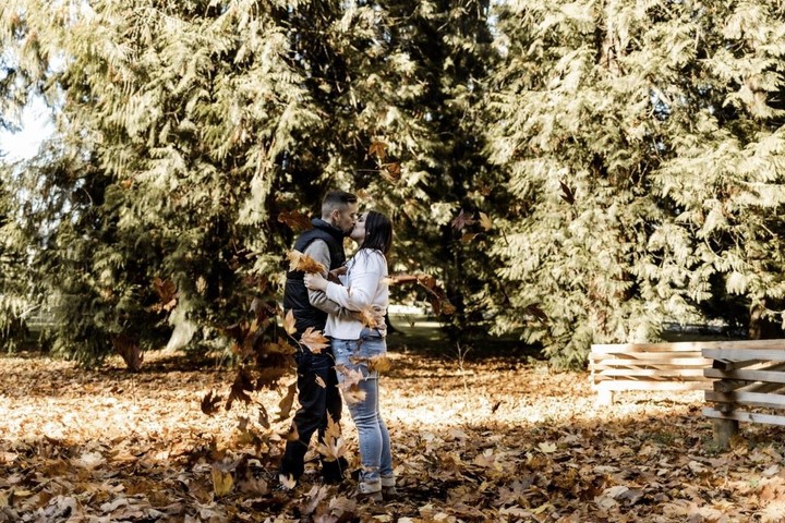 Jillian & Nathan | Joy