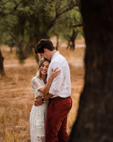 Alyssa & Logan | Joy