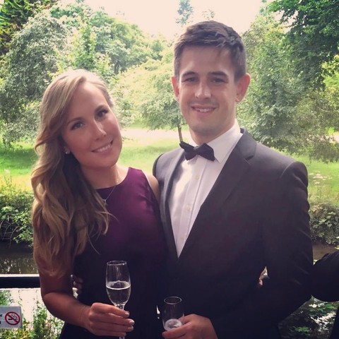 Beth & Matt | Joy