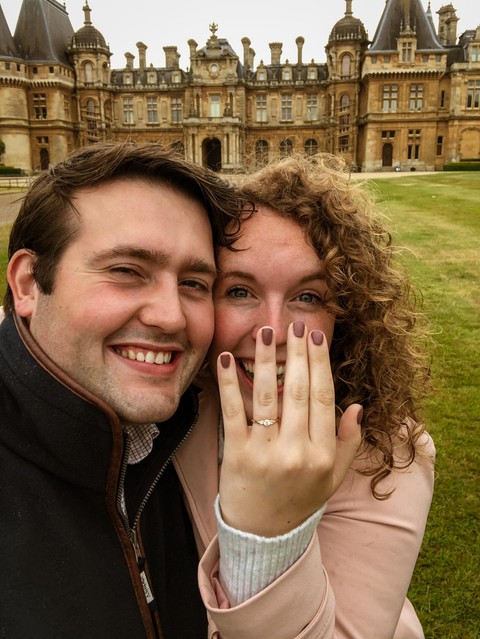 Lois & Benjamin | Joy