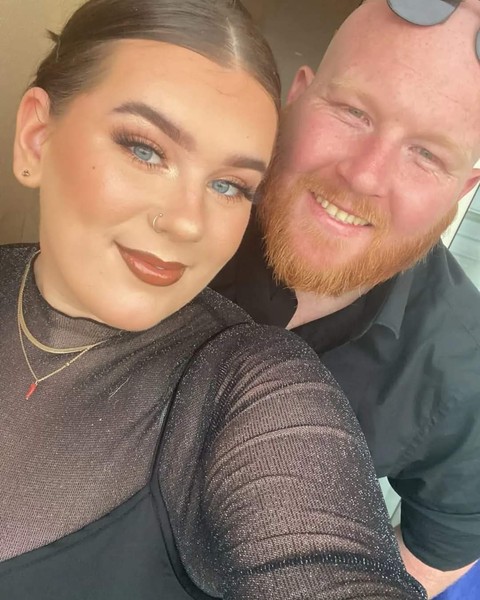 Chloe & Greg | Joy