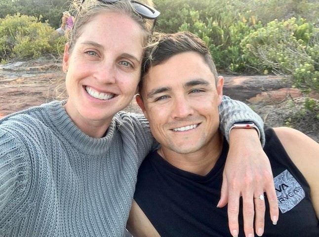 Jessica & Michael | Joy