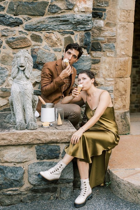 Nina & Jordan | Joy