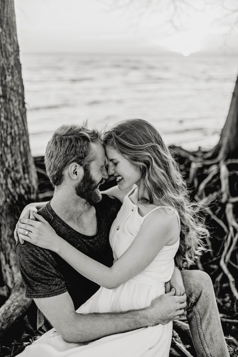 Megan & Cameron | Joy