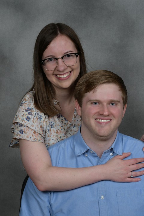 Alliyah & Randy | Joy