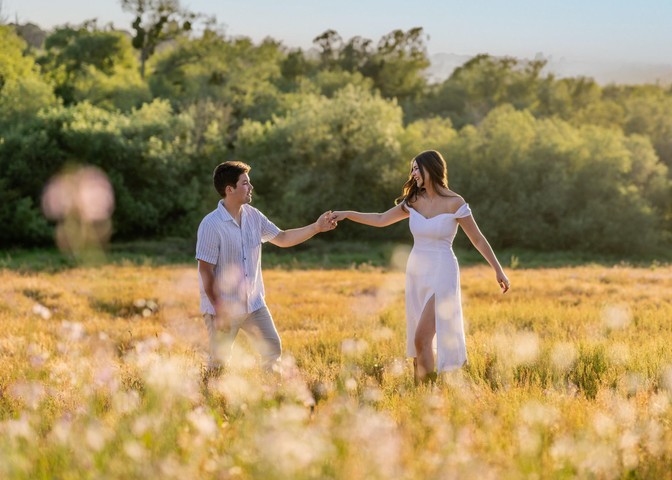 Madison & Stanley | Joy