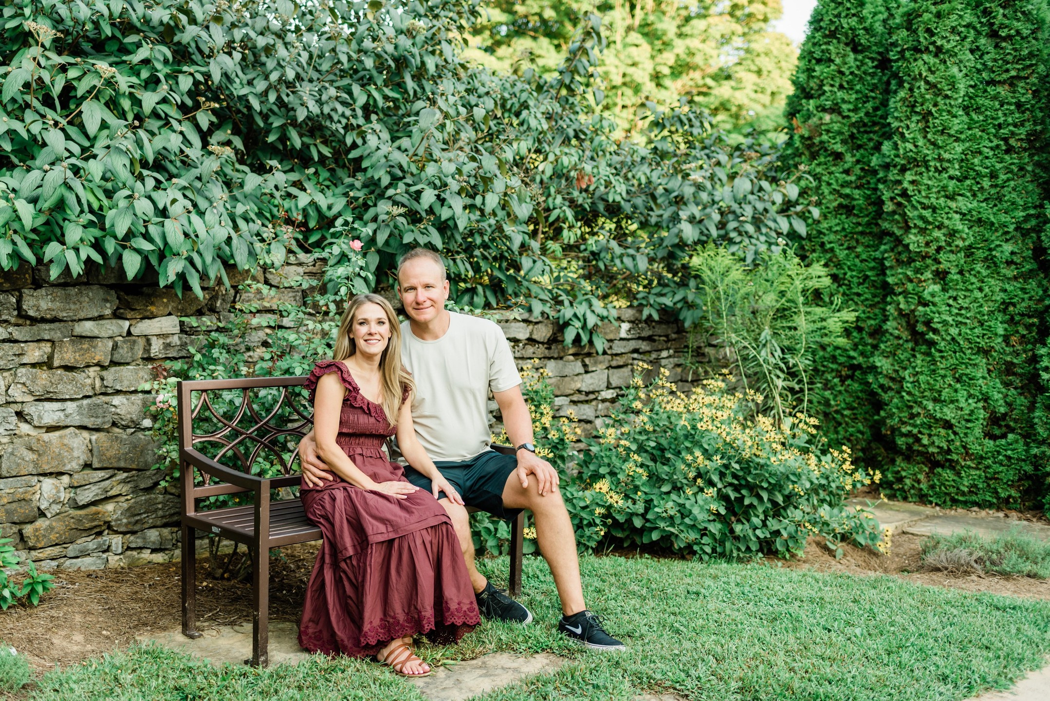 Jenny & Joe