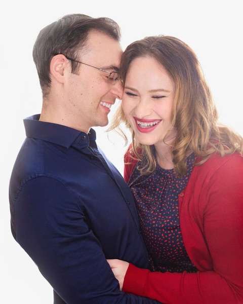 Taleetha & Sam | Joy