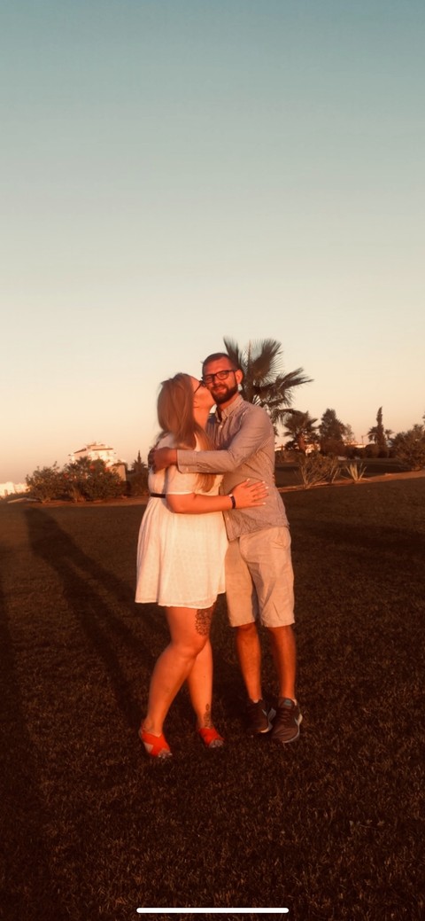 Freya & Ryan | Joy