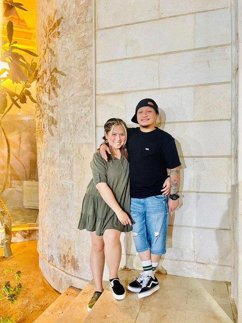 Kristotel & Annabelle | Joy