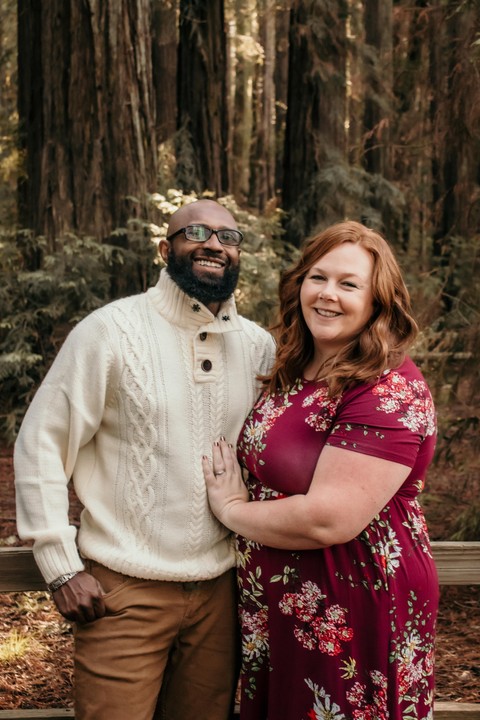 Kristen & Roderick | Joy