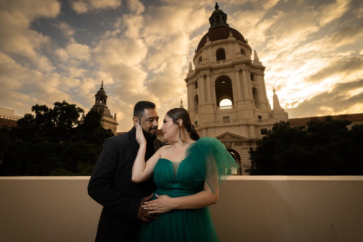 Nick & Veronica | Joy