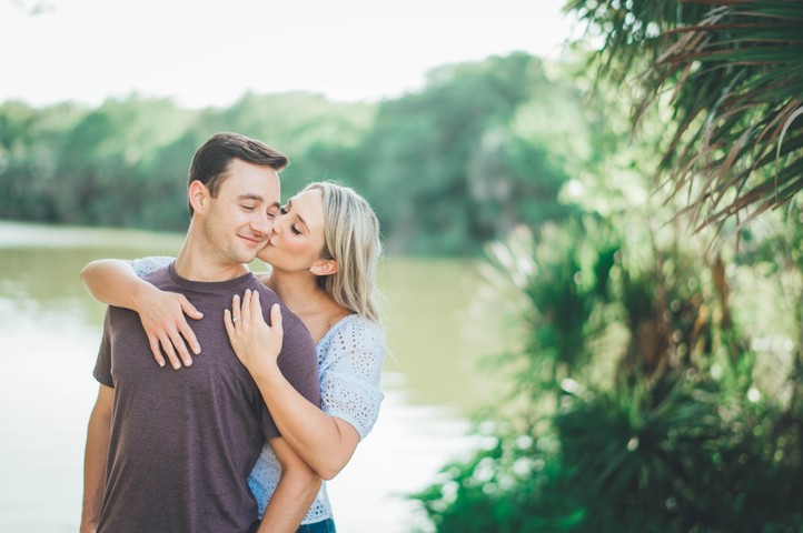 Hailey & Bryan | Joy