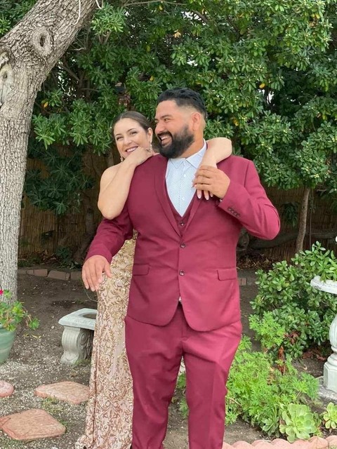 Angus & Ingrid | Joy