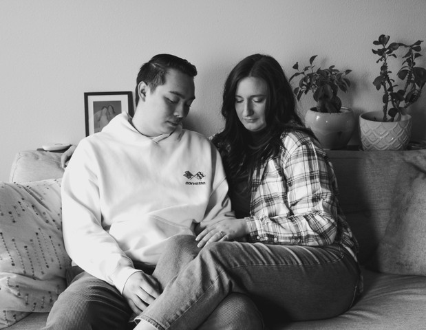 Maddison & Kendrick | Joy