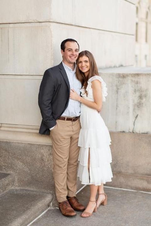 Kerrin & Charlie | Joy