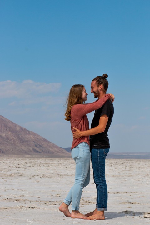 Ashley & Elijah | Joy