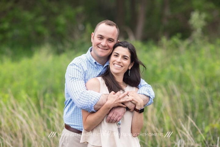 Sara & Matthew | Joy