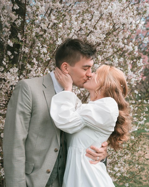 Erika & Graham | Joy
