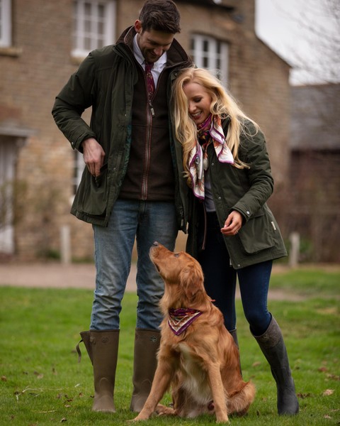 Lucy & William | Joy