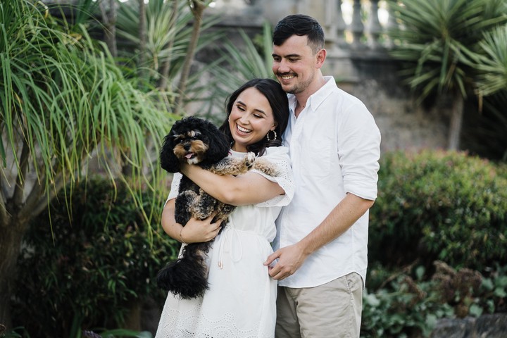 Melissa & Alexander | Joy