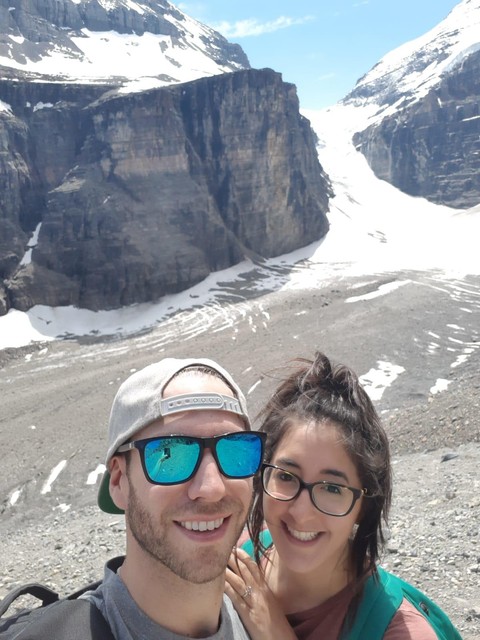 Jessica & Kohl | Joy