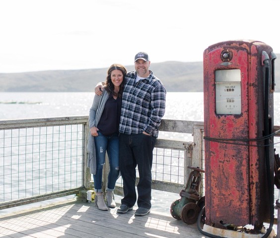 Kyle & Scott | Joy
