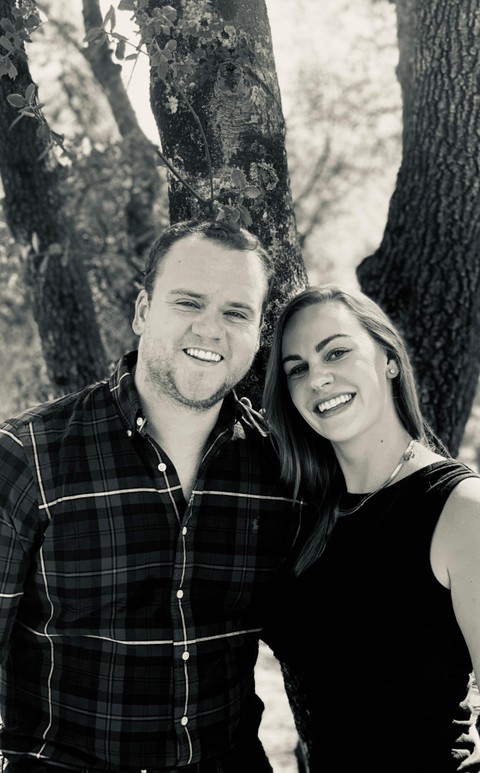 THOMAS & MADELINE | Joy