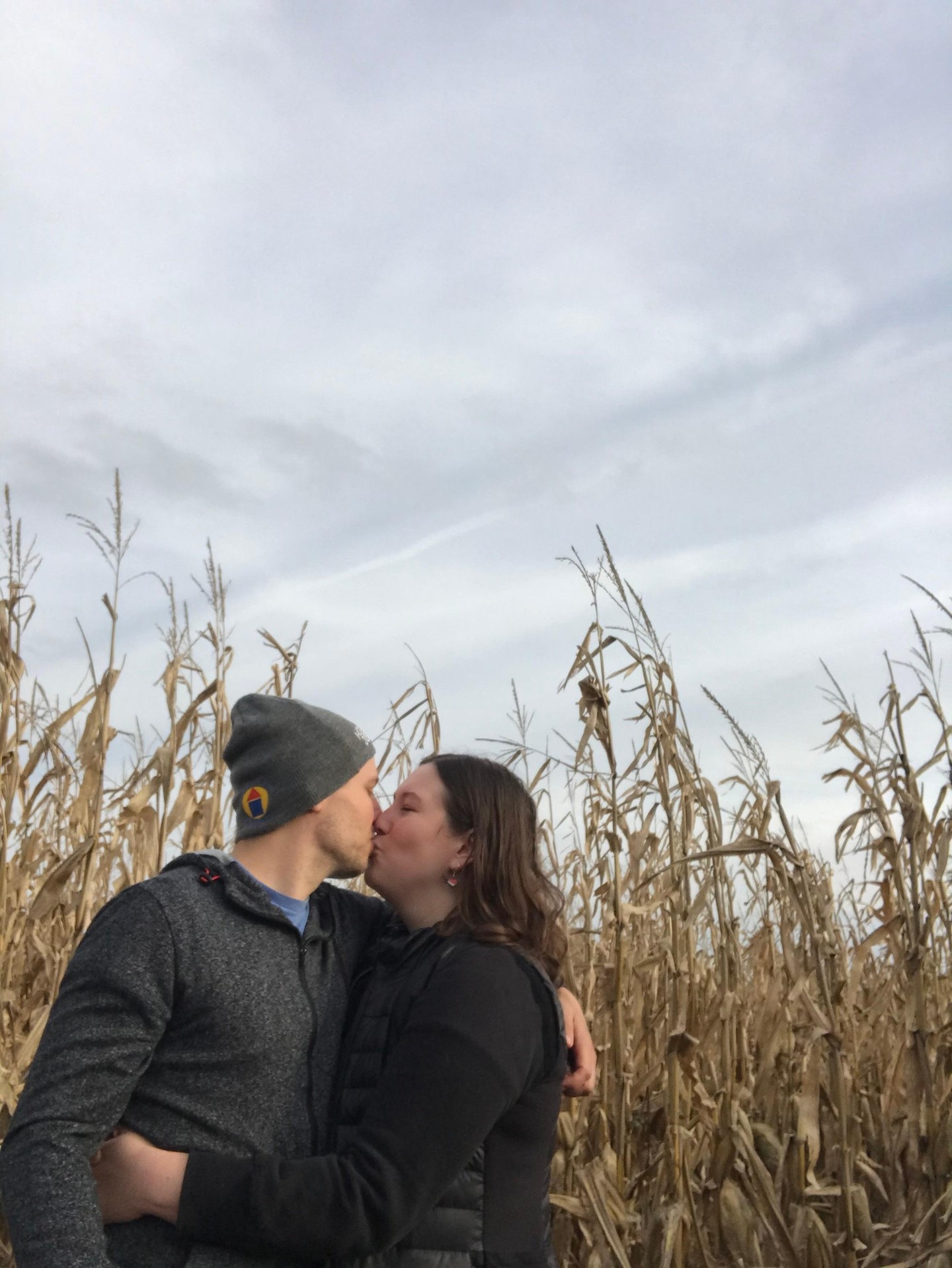Megan & Dan