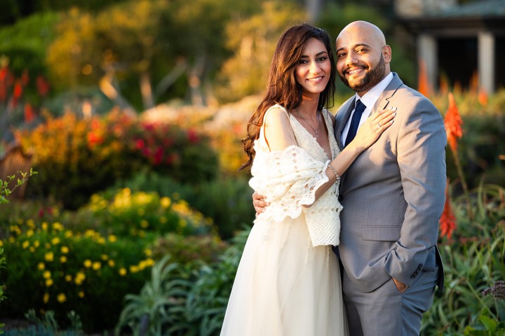 Mourine & Abraham | Joy