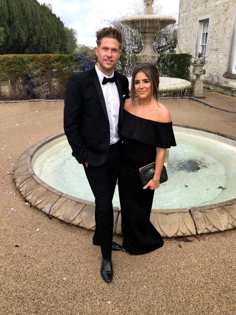 Holly & Adam | Joy