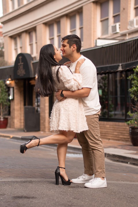 Samantha & Alan | Joy