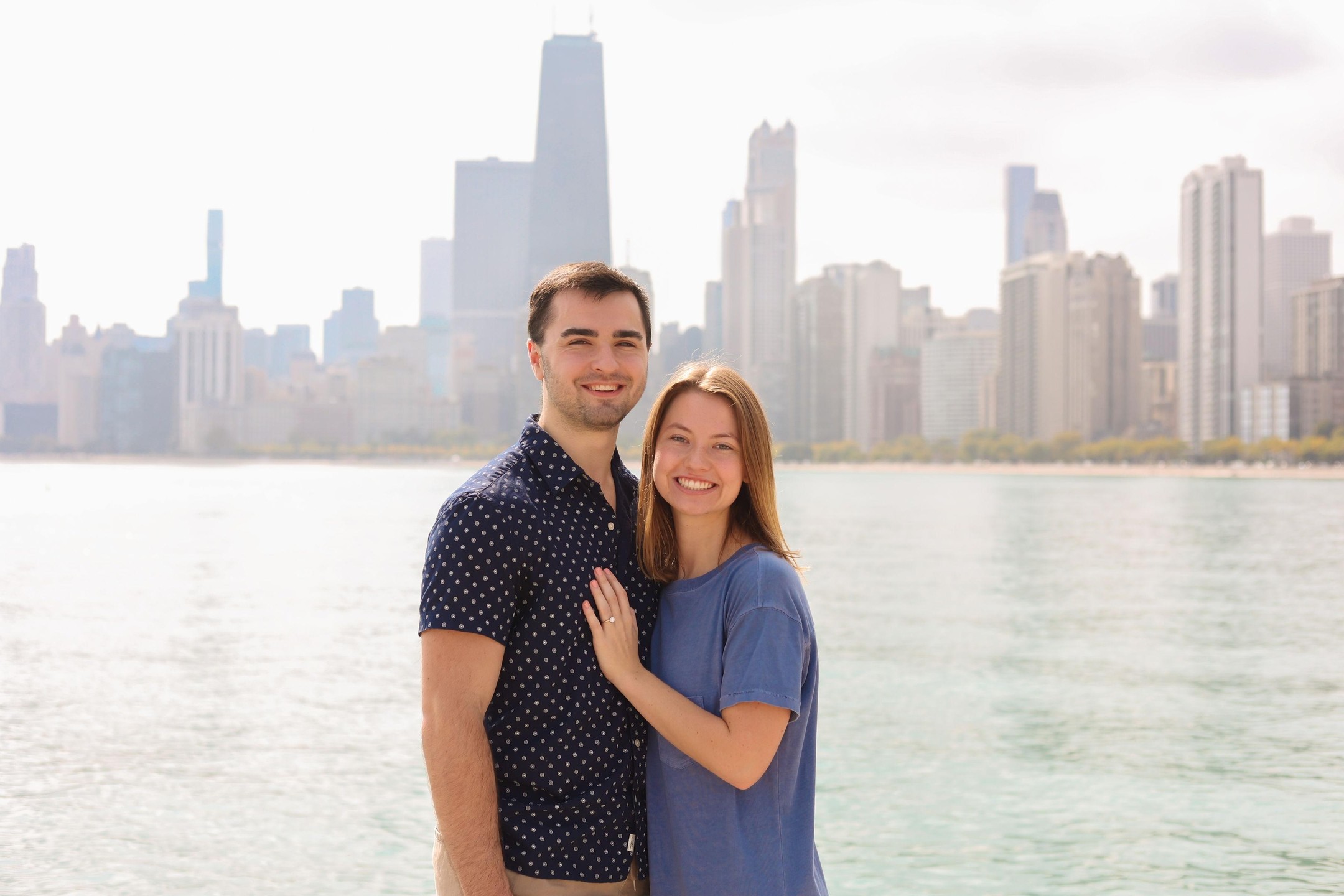 Nathan & Georgia | Joy