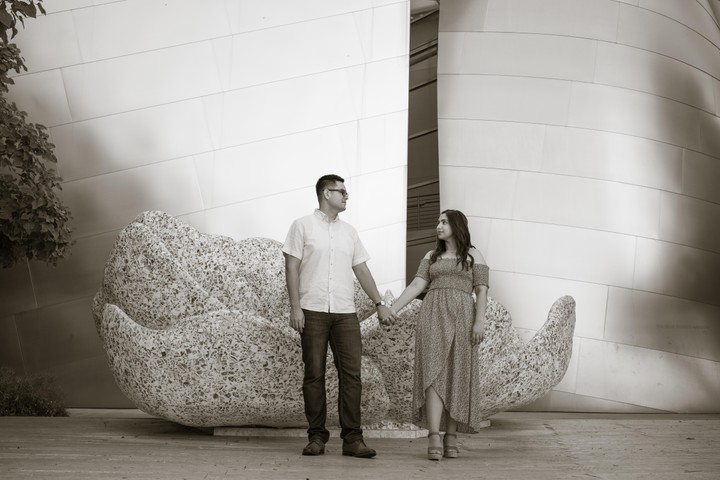 Adrián & Monique | Joy