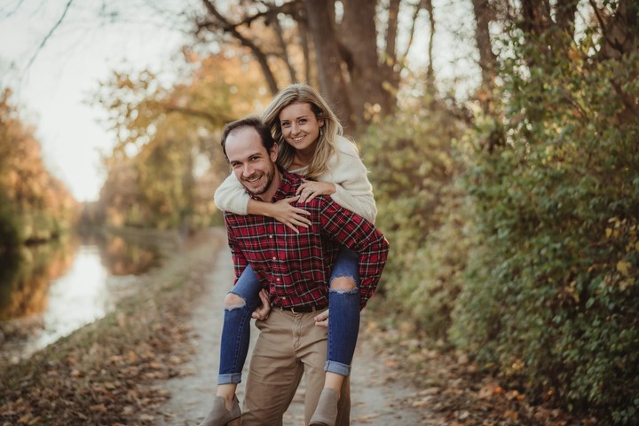 Dempsey & John | Joy