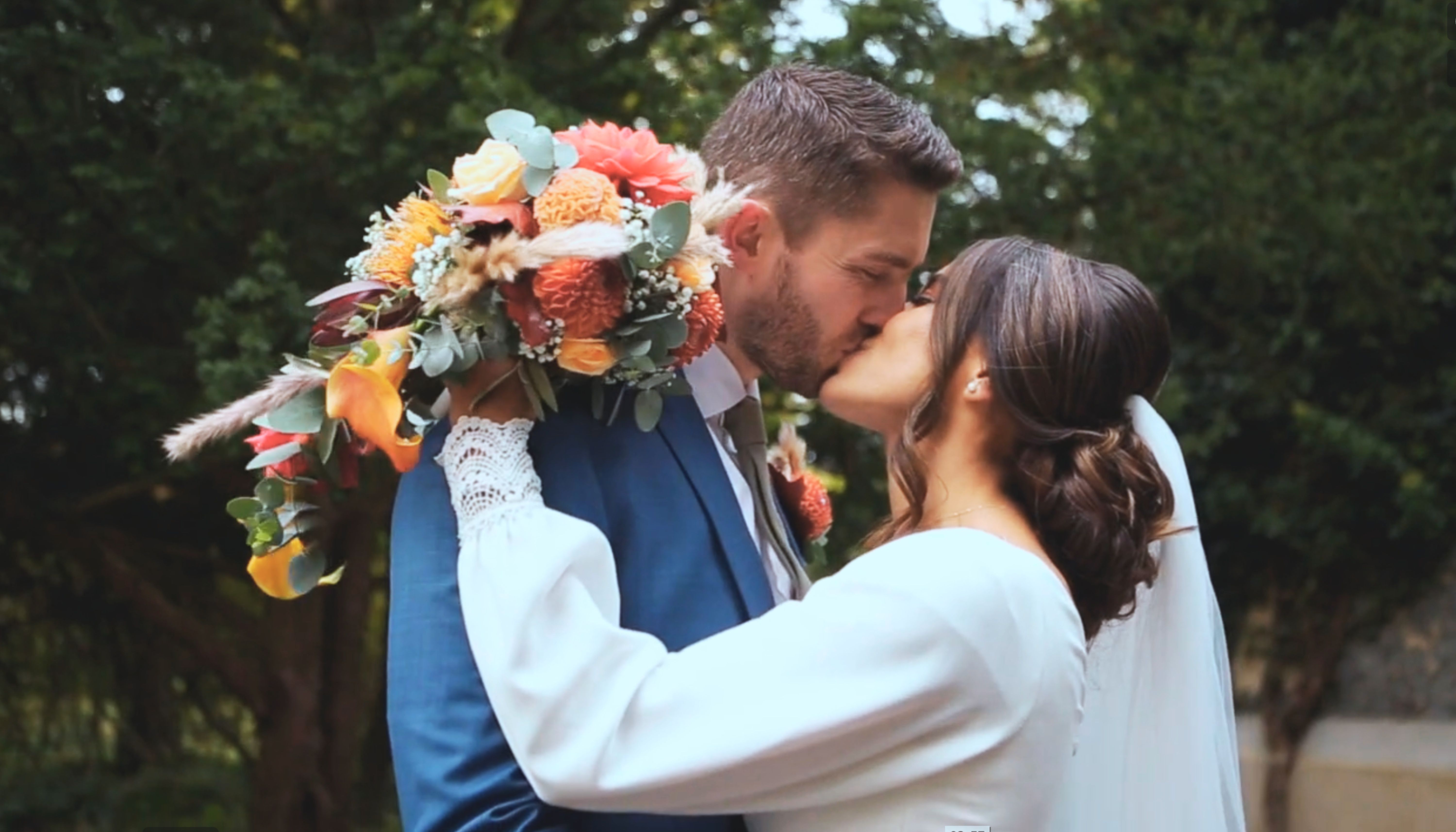 Gabriela & David