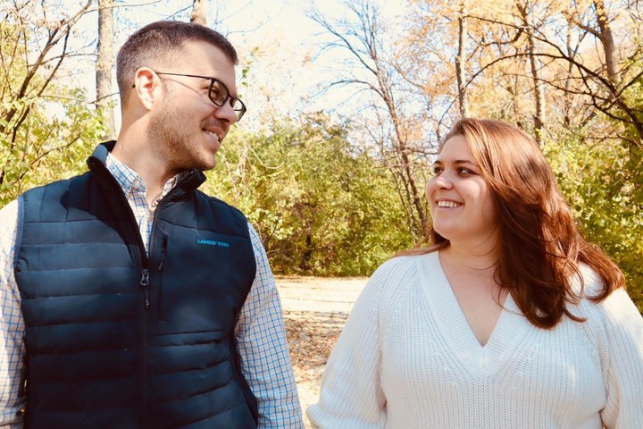 Halle & Ryan | Joy