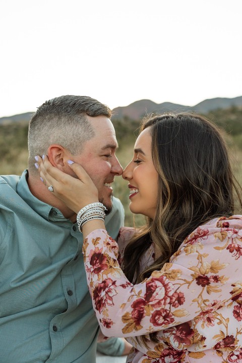 Kimberly & Jordan.. Future Mr&Mrs. Karbowski | Joy