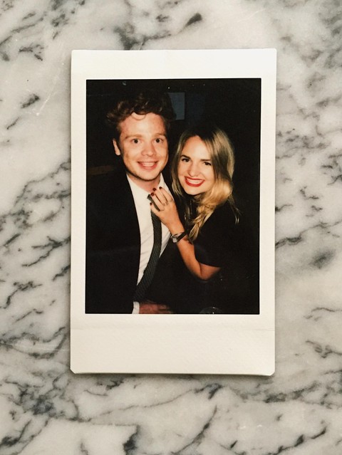 Allie & Liam | Joy