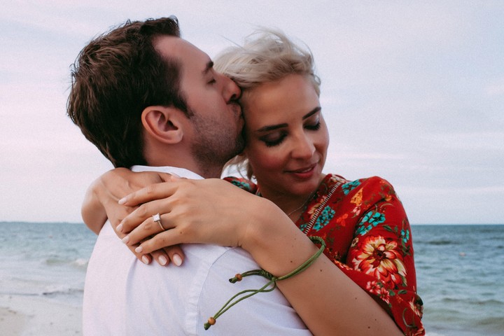 Erin & Cory | Joy