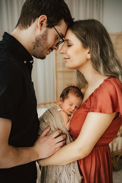 Isadora & Dylan | Joy