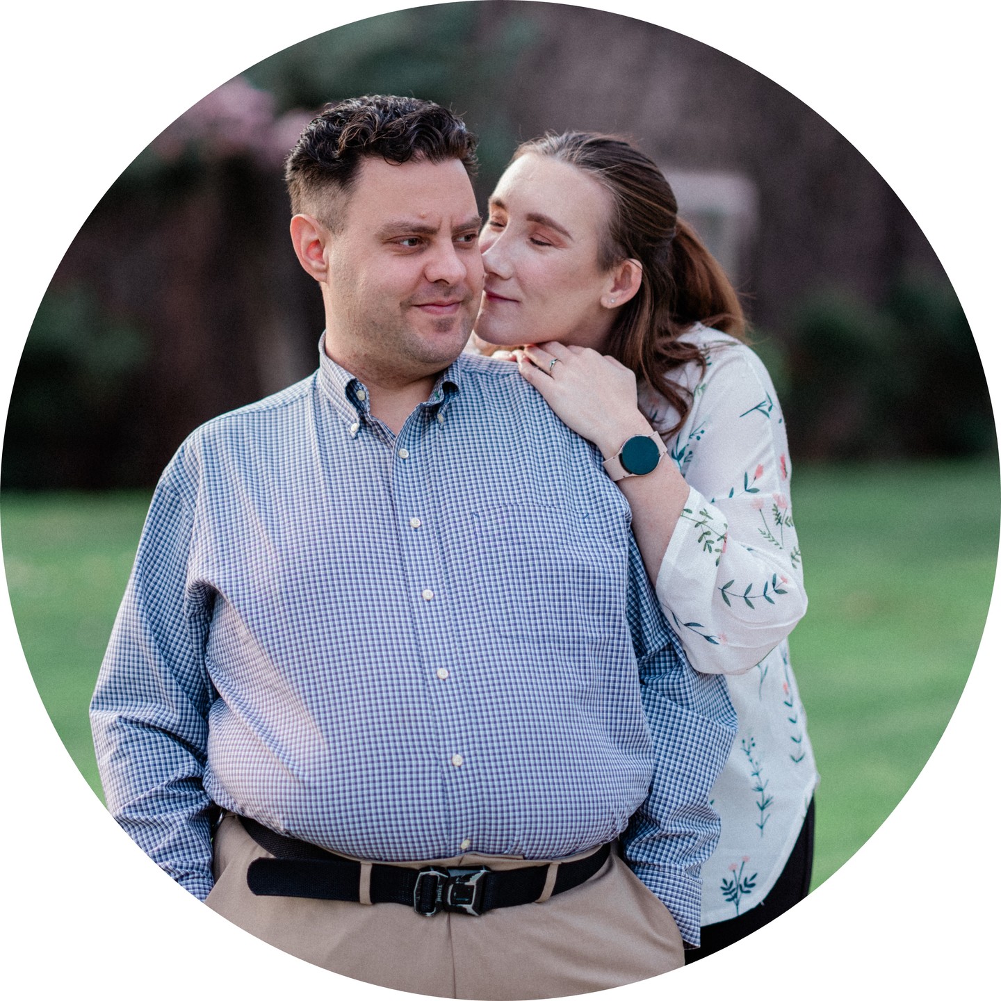 The wedding of Jessica & Rudy. | Joy