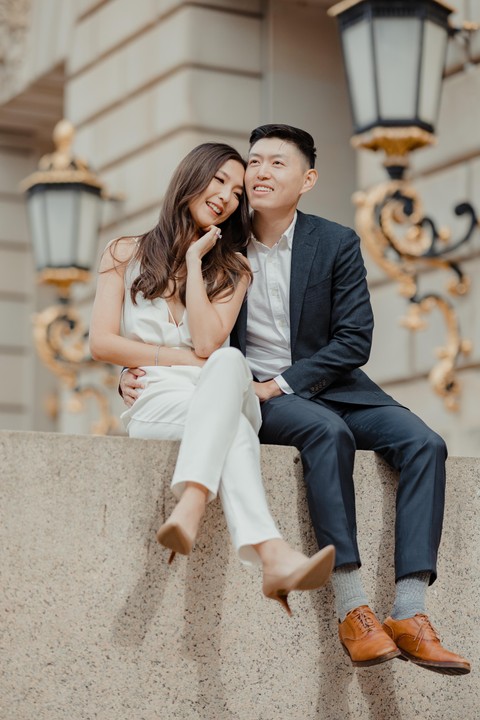 Calvin & Jenni | Joy