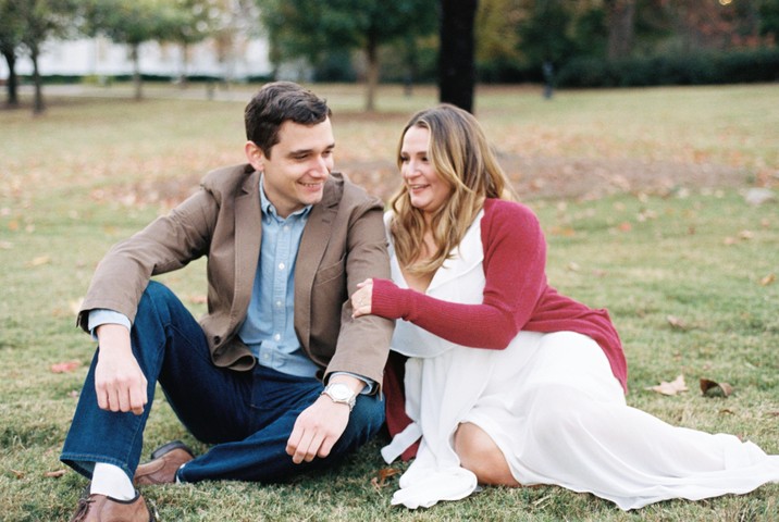 Ciera & Drew | Joy