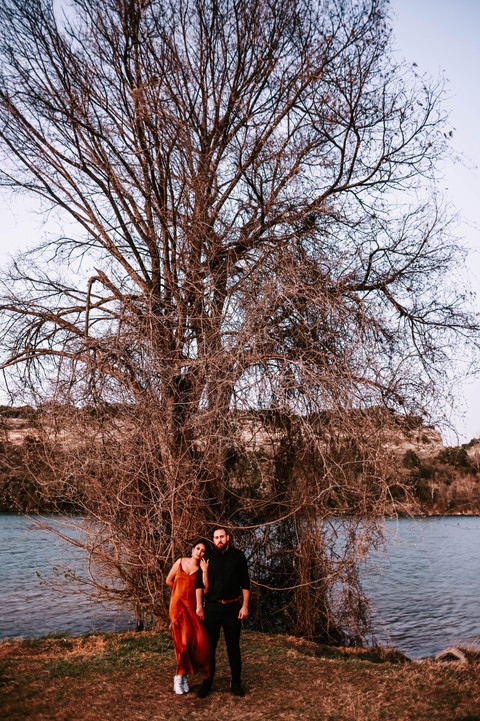 Jennifer & Cody | Joy