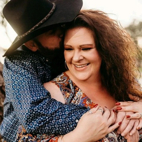 Ginger & Allen | Joy