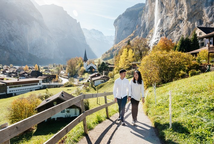 Wu Xiang Lonn Ryan & Megan Ong Aishan